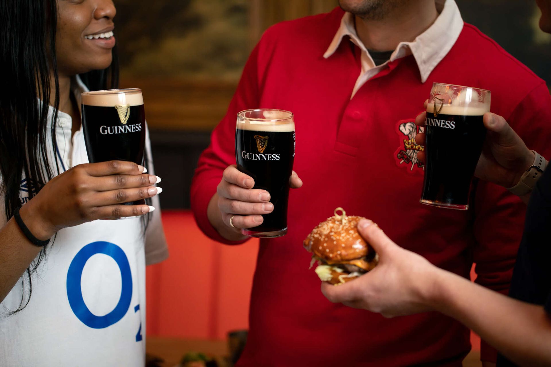 Hammersmith Ram | Best British pub in the heart of Hammersmith