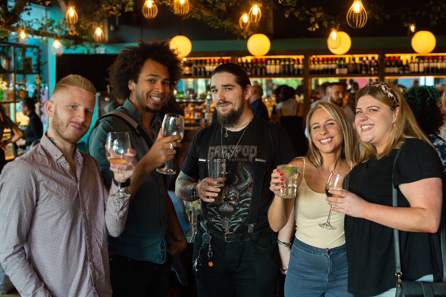 Hammersmith Ram | Best British pub in the heart of Hammersmith