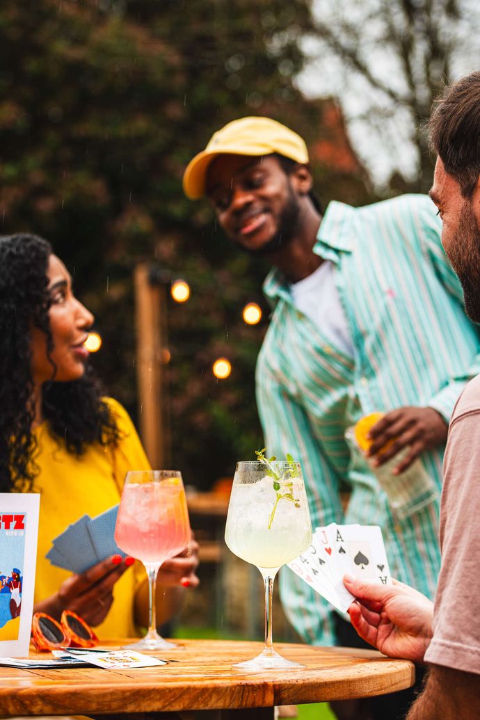 Hammersmith Ram | Best British pub in the heart of Hammersmith