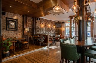 Hammersmith Ram | Best British pub in the heart of Hammersmith